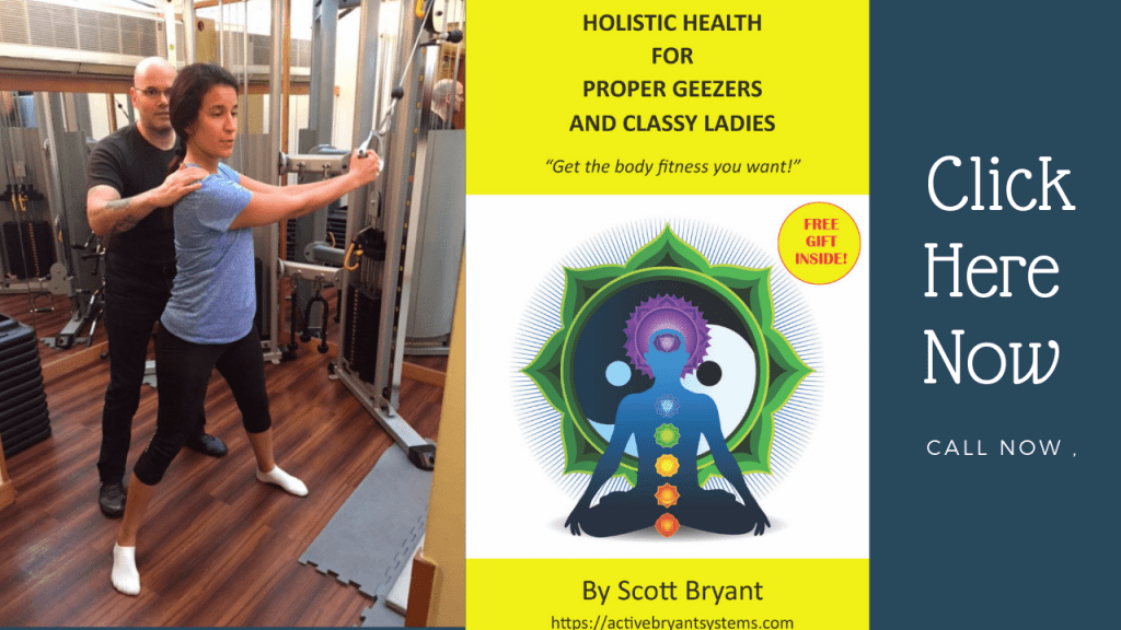 Balance Your Chakras: Energy Healing Through Exercise